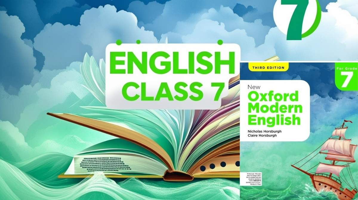 Complete Guide to Class 7 English Oxford Book Notes: PDF - Tuition Campus